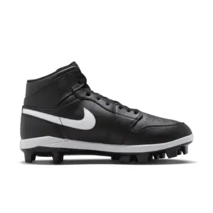 JORDAN 1 Retro Mcs Baseball Cleats - Black