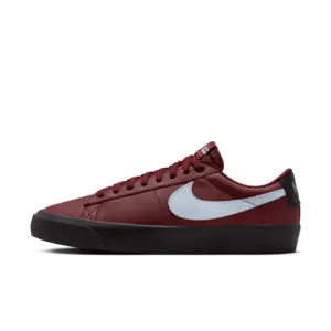Nike SB Blazer Low Pro GT Shoes Red