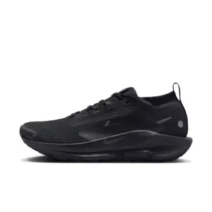 Nike Pegasus Trail Gore-tex Waterproof Trail Running Shoes - Black