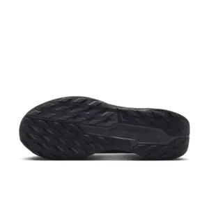 Nike Pegasus Trail Gore-tex Waterproof Trail Running Shoes - Black