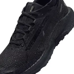 Nike Pegasus Trail Gore-tex Waterproof Trail Running Shoes - Black