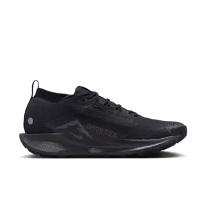 Nike Pegasus Trail Gore-tex Waterproof Trail Running Shoes - Black