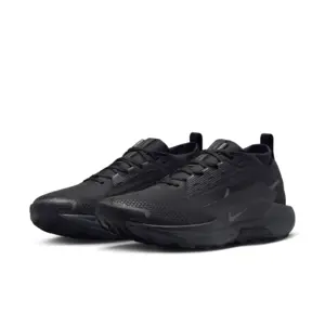 Nike Pegasus Trail Gore-tex Waterproof Trail Running Shoes - Black
