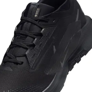 Nike Pegasus Trail Gore-tex Waterproof Trail Running Shoes - Black