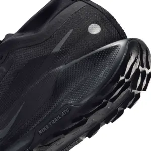 Nike Pegasus Trail Gore-tex Waterproof Trail Running Shoes - Black