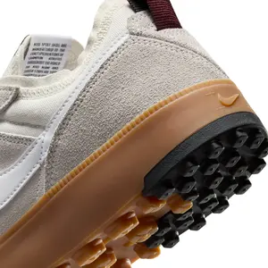 Nike C1ty Sneakers - Grey