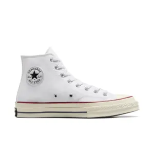 CONVERSE Chuck 70 High Top Sneakers - White