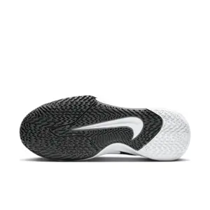 Nike Precision Basketball Shoes - Black