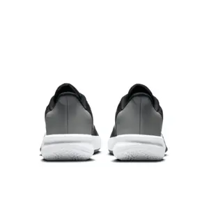 Nike Precision Basketball Shoes - Black