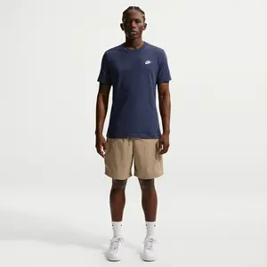Nike Sportswear Club T-shirt - Blue