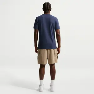 Nike Sportswear Club T-shirt - Blue