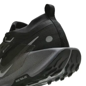 Nike Pegasus Trail Gore-tex Waterproof Trail Running Shoes - Black