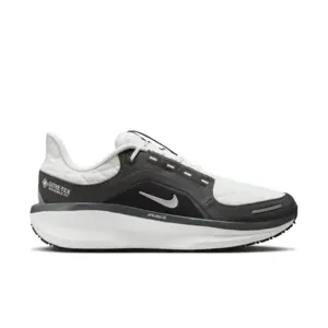Nike Winflo Gore-tex Waterproof Road Running Shoes - Grey