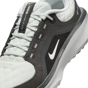 Nike Winflo Gore-tex Waterproof Road Running Shoes - Grey