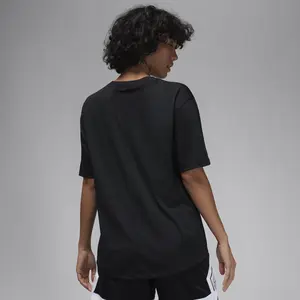 JORDAN Sport Diamond Short-sleeve Top