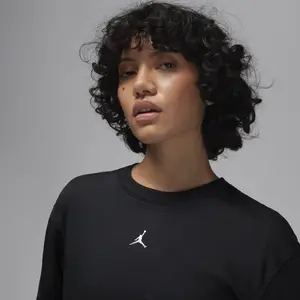 JORDAN Sport Diamond Short-sleeve Top