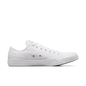 Nike Chuck Taylor All Star Canvas Shoes - White