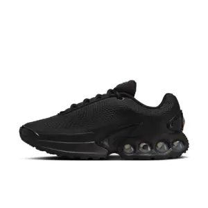 Nike Air Max Dn Sneakers - Black