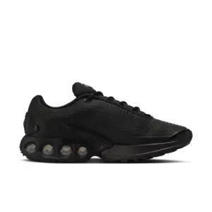 Nike Air Max Dn Sneakers - Black
