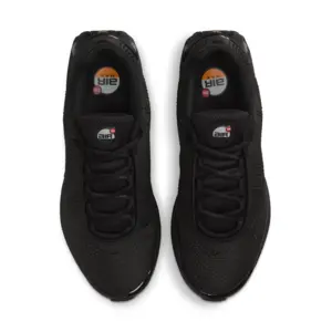 Nike Air Max Dn Sneakers - Black