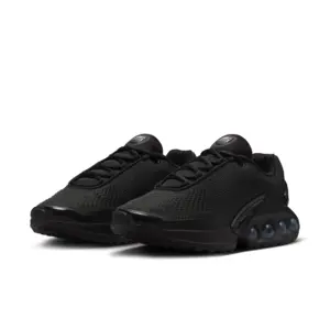 Nike Air Max Dn Sneakers - Black