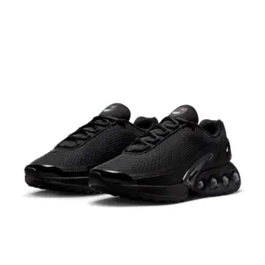 Nike Air Max Dn Sneakers - Black