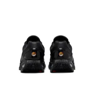 Nike Air Max Dn Sneakers - Black