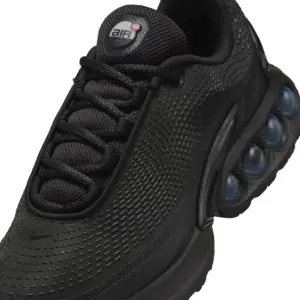 Nike Air Max Dn Sneakers - Black