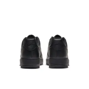Nike Air Force 1 '07 Sneakers - Black