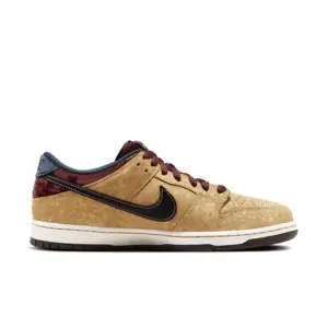 Nike Dunk Low Pro Skate Shoes