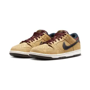 Nike Dunk Low Pro Skate Shoes