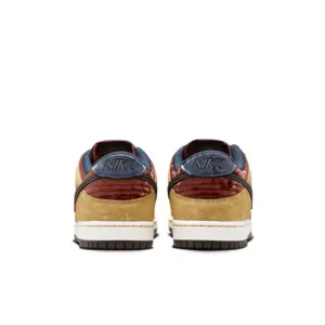 Nike Dunk Low Pro Skate Shoes