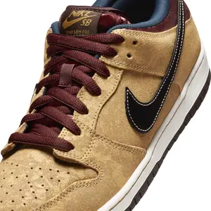 Nike Dunk Low Pro Skate Shoes