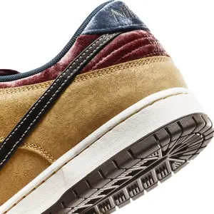 Nike Dunk Low Pro Skate Shoes