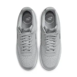 Nike Court Vision Low Sneakers - Grey