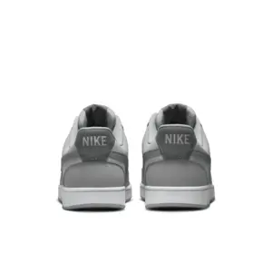 Nike Court Vision Low Sneakers - Grey