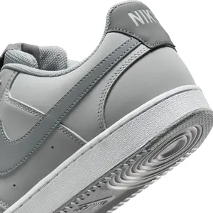 Nike Court Vision Low Sneakers - Grey