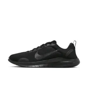 Nike Flex Experience Run Road Running Shoes - Black