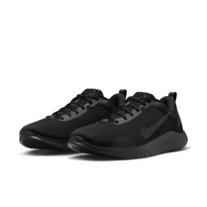 Nike Flex Experience Run Road Running Shoes - Black