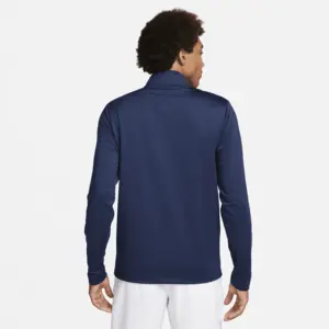 Nike Victory Dri-fit 1/2-zip Golf Top