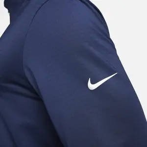 Nike Victory Dri-fit 1/2-zip Golf Top