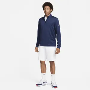 Nike Victory Dri-fit 1/2-zip Golf Top