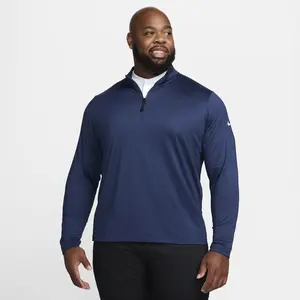 Nike Victory Dri-fit 1/2-zip Golf Top