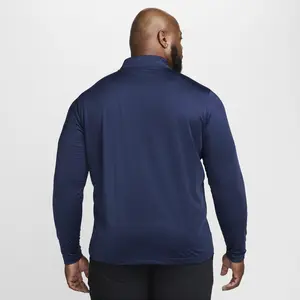 Nike Victory Dri-fit 1/2-zip Golf Top