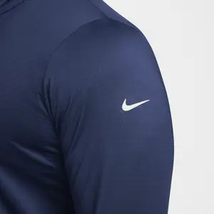 Nike Victory Dri-fit 1/2-zip Golf Top
