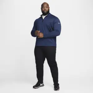 Nike Victory Dri-fit 1/2-zip Golf Top