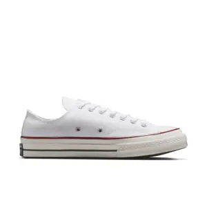 CONVERSE Chuck 70 Low Top Sneakers - White