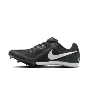 Nike Zoom Rival Multi-event Track Spikes - Black