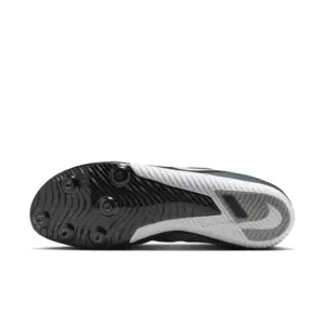 Nike Zoom Rival Multi-event Track Spikes - Black