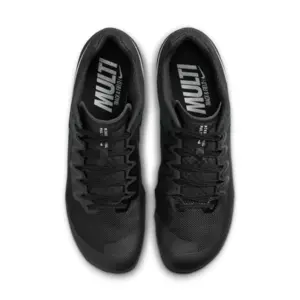 Nike Zoom Rival Multi-event Track Spikes - Black